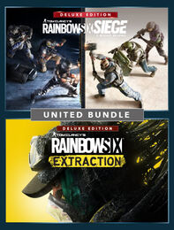 Rainbow Six | Ubisoft Store