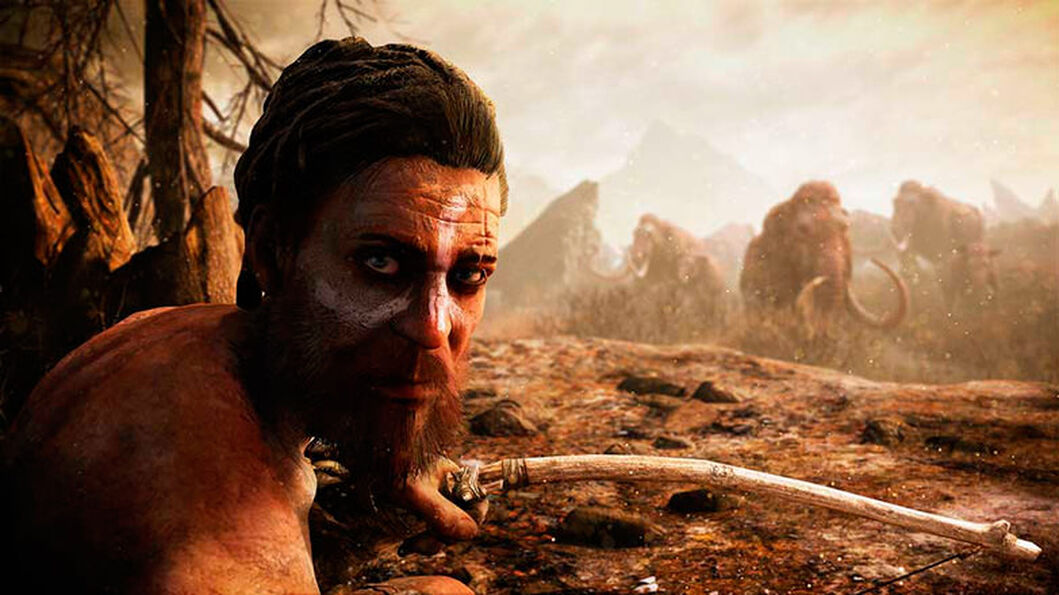 Far Cry Primal - Digital Apex Edition