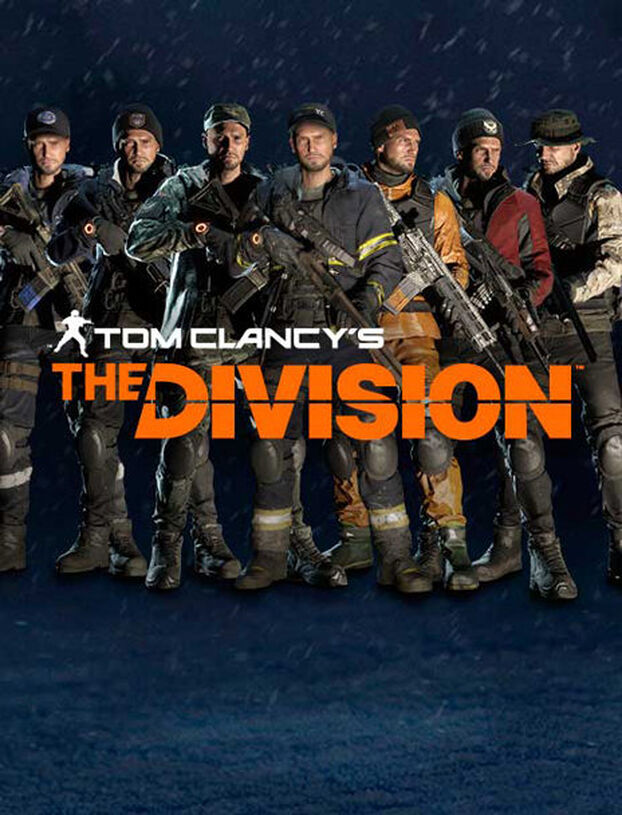 Buy Tom Clancy's The Division Frontline Outfit Pack on PC & More ...