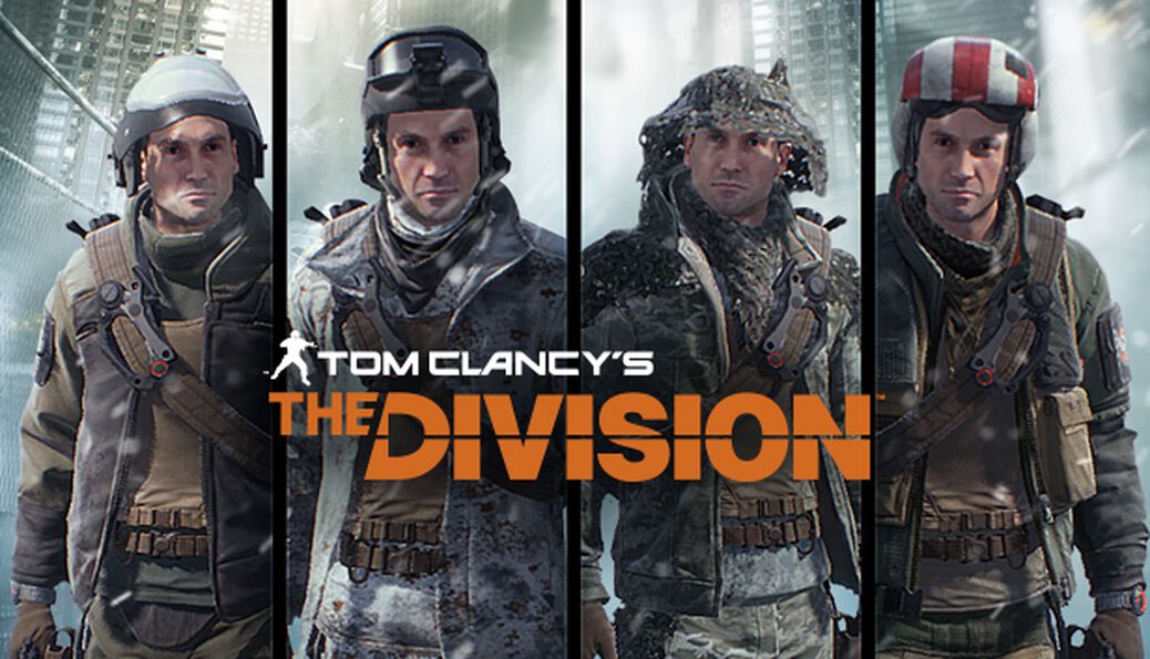 Buy Tom Clancy's The Division Military Outfit Pack on PC & More ...