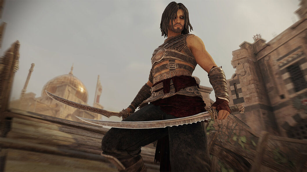 Buy For Honor The Warrior Prince - Aramusha Hero Skin on PC & More ...
