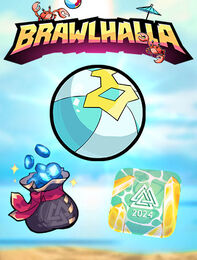 Brawlhalla | Ubisoft Store