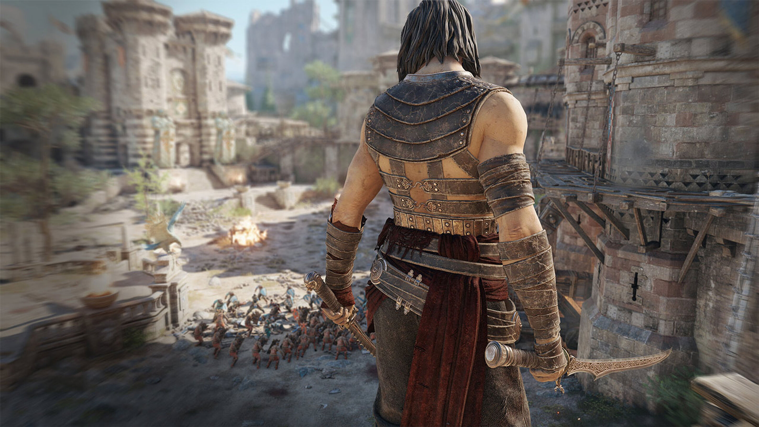 Buy For Honor The Warrior Prince - Aramusha Hero Skin on PC & More | Ubisoft Store