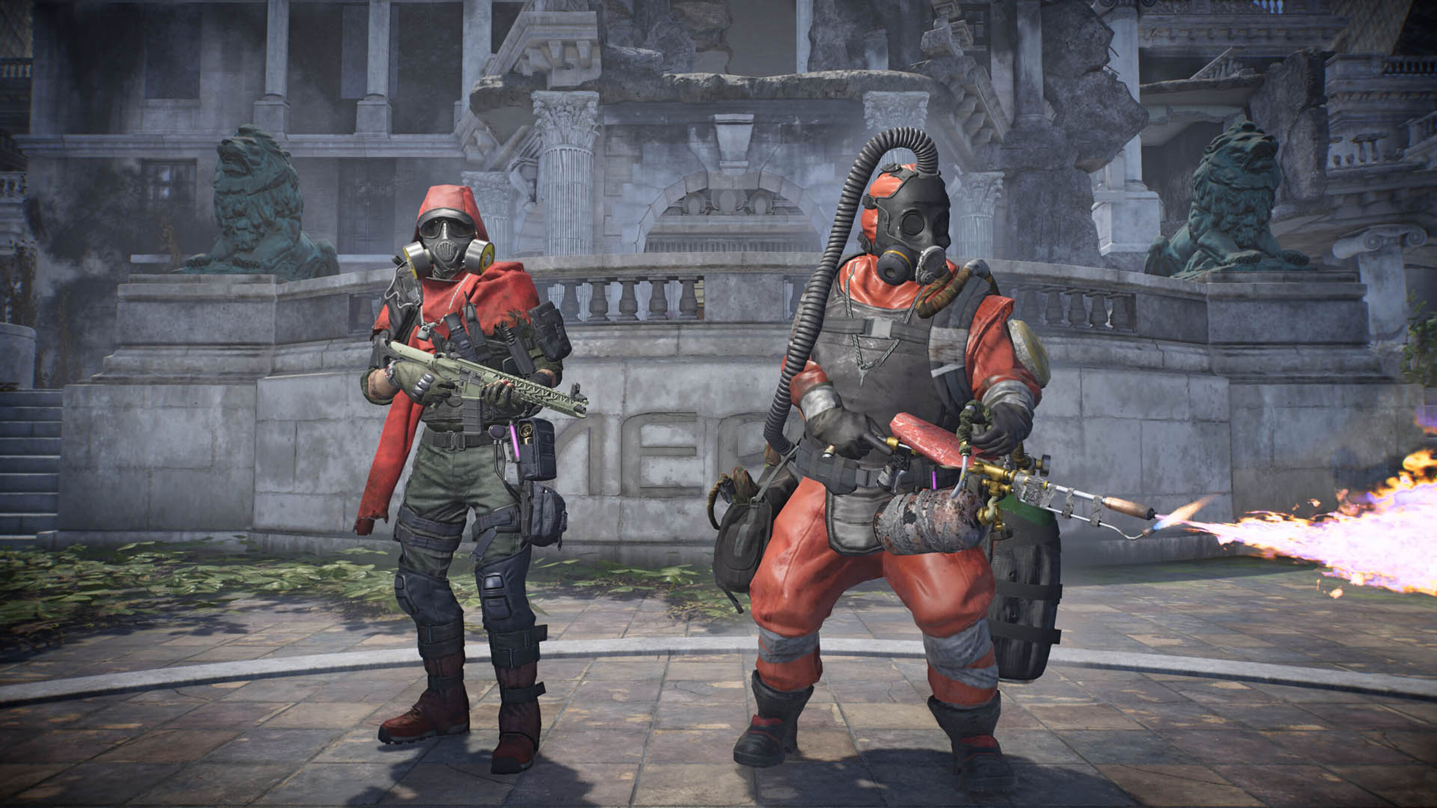 The Division 2 Art Deco Pack for PC Buy | Ubisoft Store