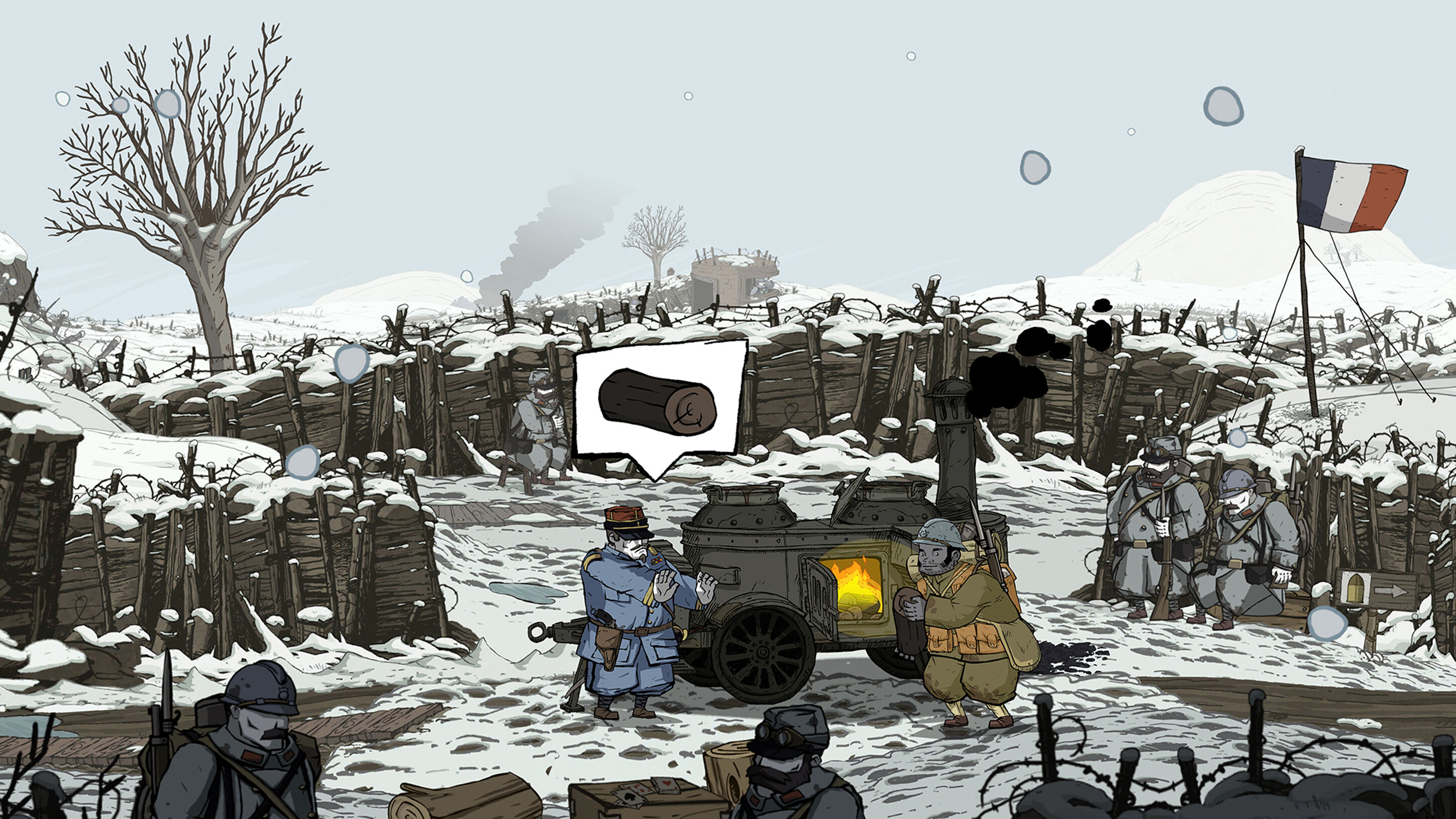 Comprar Valiant Hearts The Collection para PC y más | Ubisoft Store