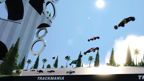 Trackmania Starter Access | Ubisoft NL
