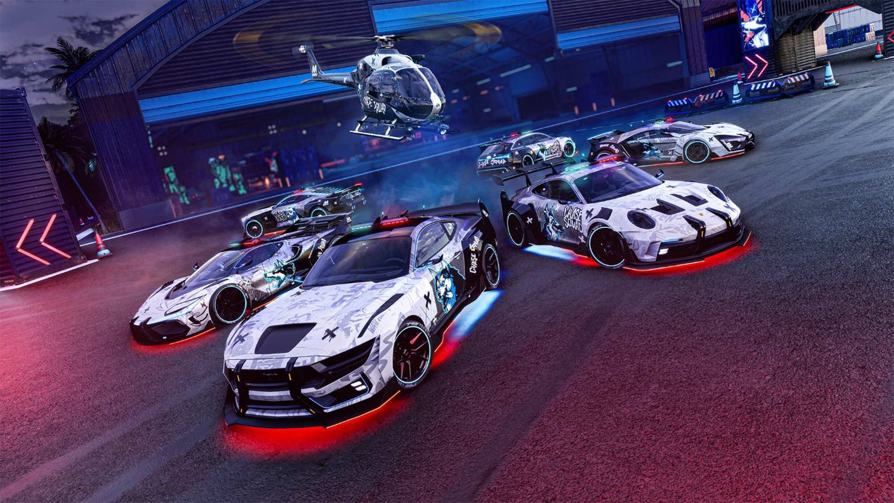 Buy The Crew Motorfest Year 2 Pass on PC & More | Ubisoft Store