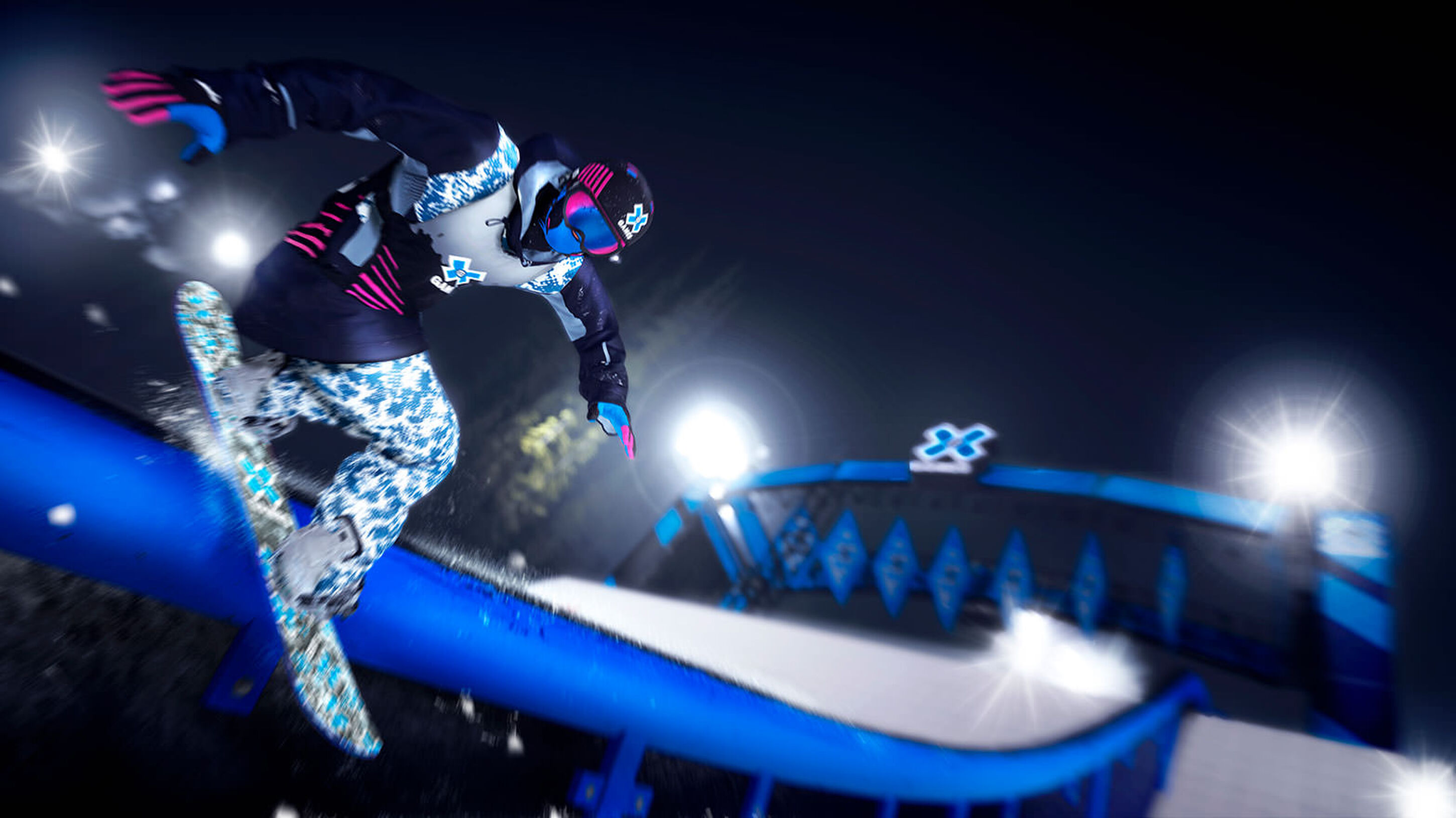 Buy STEEP X Games Gold Edition on PC & More | Ubisoft Store