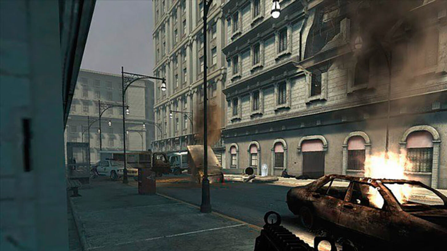 Buy Tom Clancy's Rainbow Six: Lockdown | Ubisoft Official Store