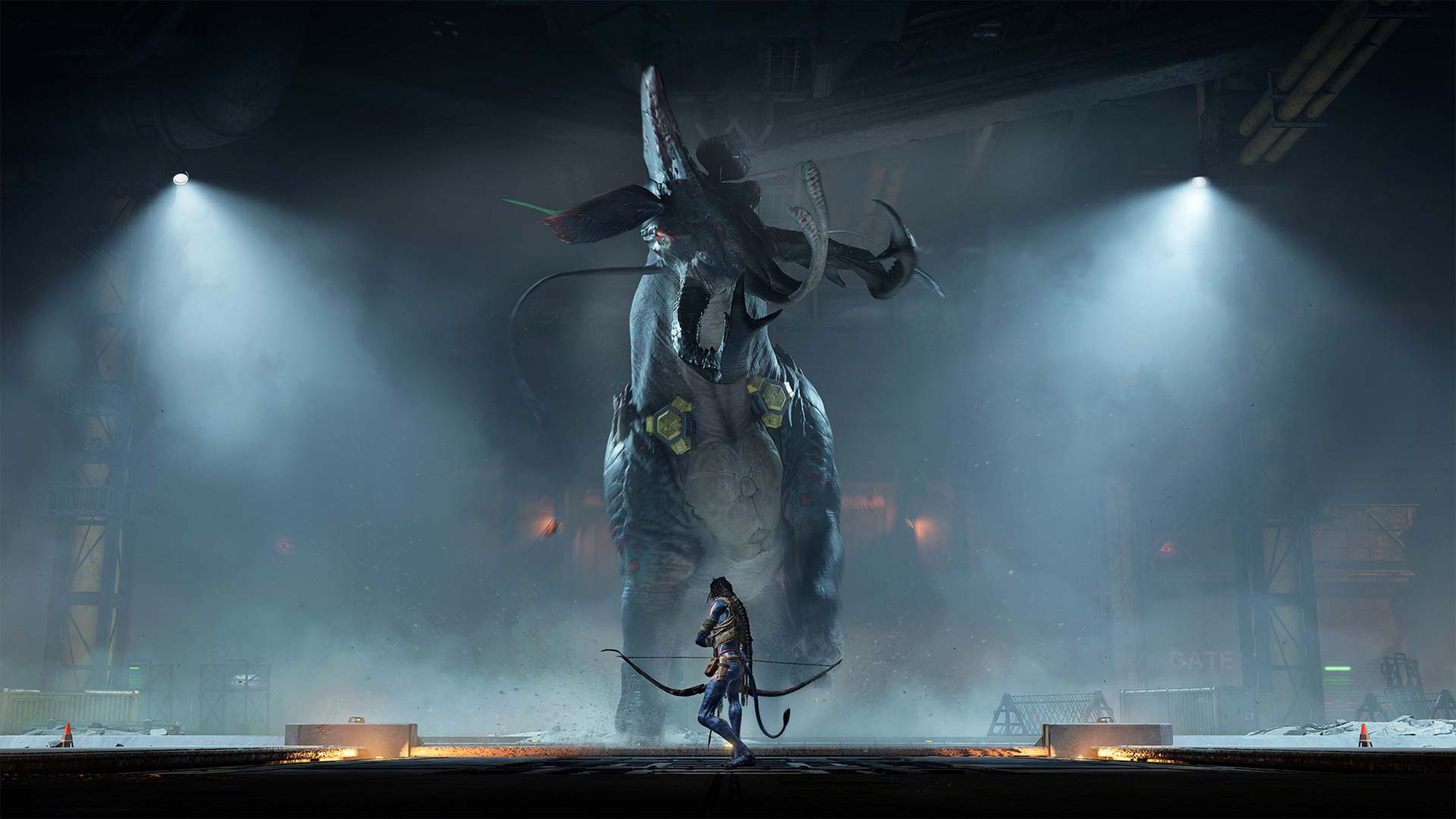 Acquistare Avatar: Frontiers of Pandora™ Espansione Dalle Ceneri su PC ...