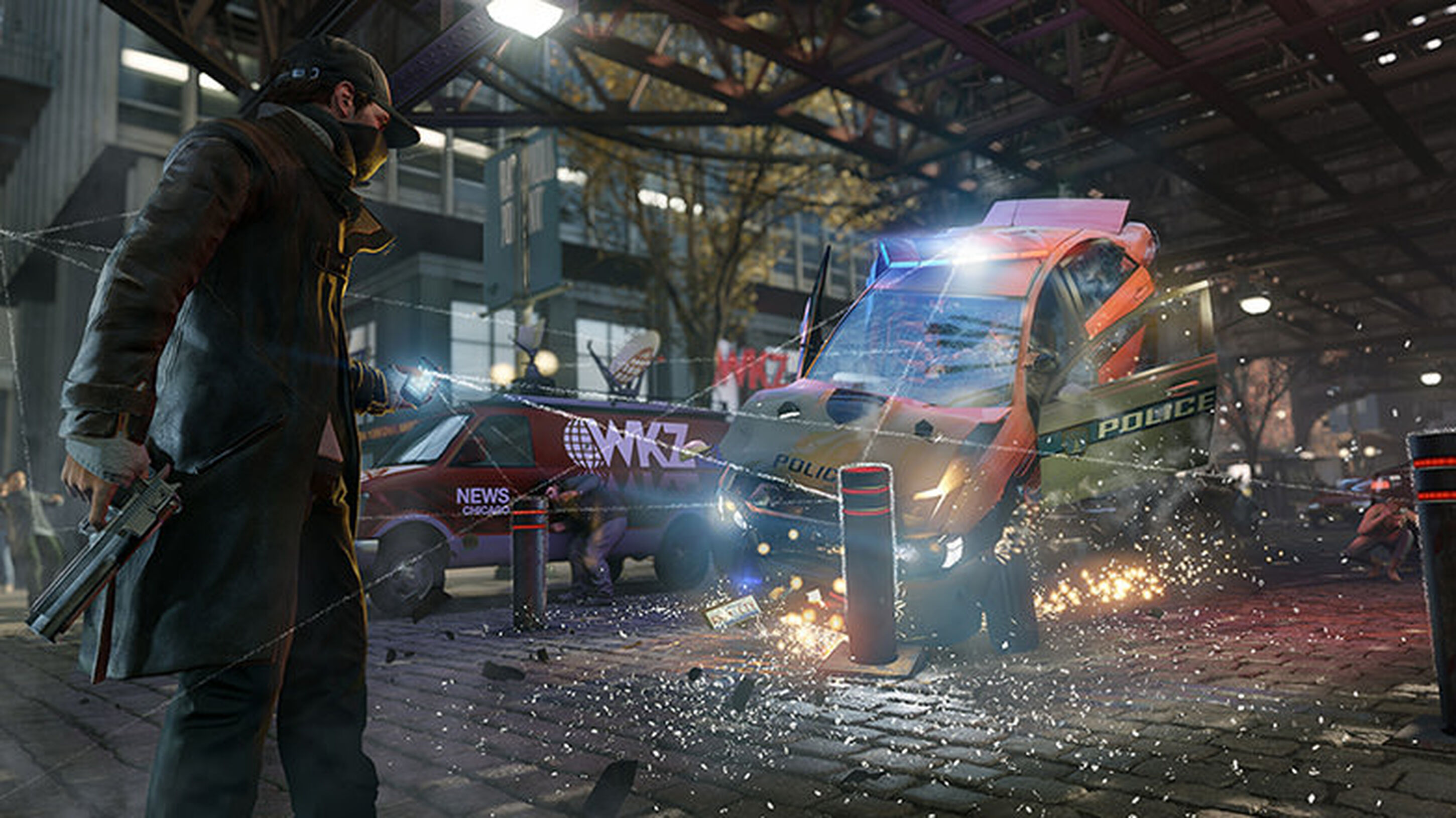 Watch_Dogs™ - edición Complete