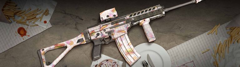 Buy Tom Clancy’s Rainbow Six Siege 7,560 R6 Credits Signature Pack on ...