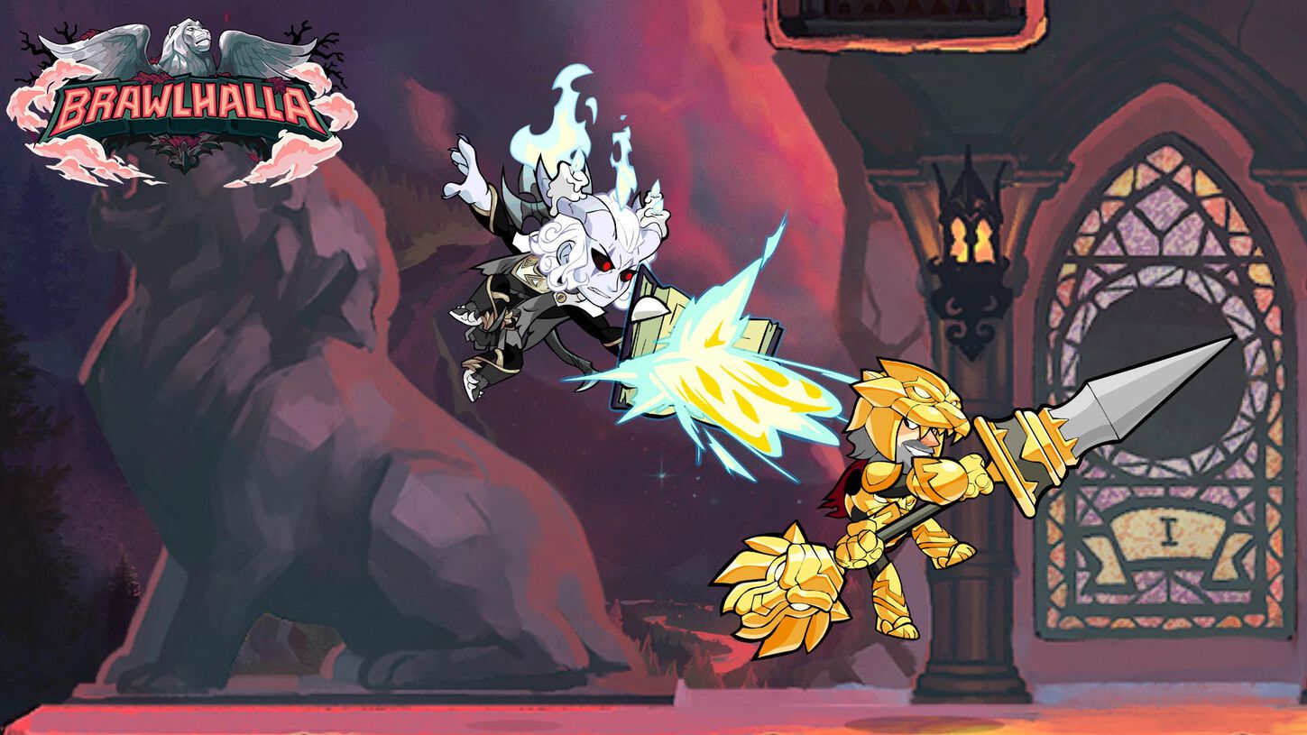 Download Brawlhalla for PC - Free To Play | Ubisoft Store