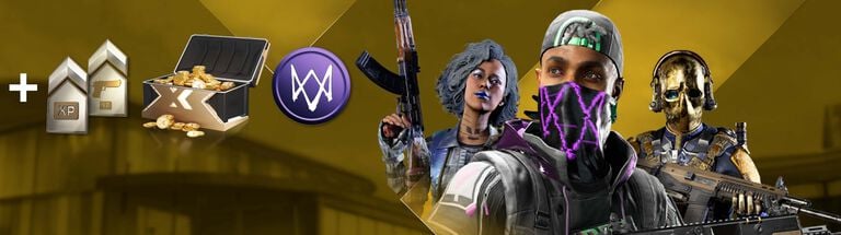 Buy XDefiant Ultimate Founder’s Pack on PC & More | Ubisoft Store