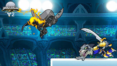 Download Brawlhalla for PC - Free To Play | Ubisoft Store