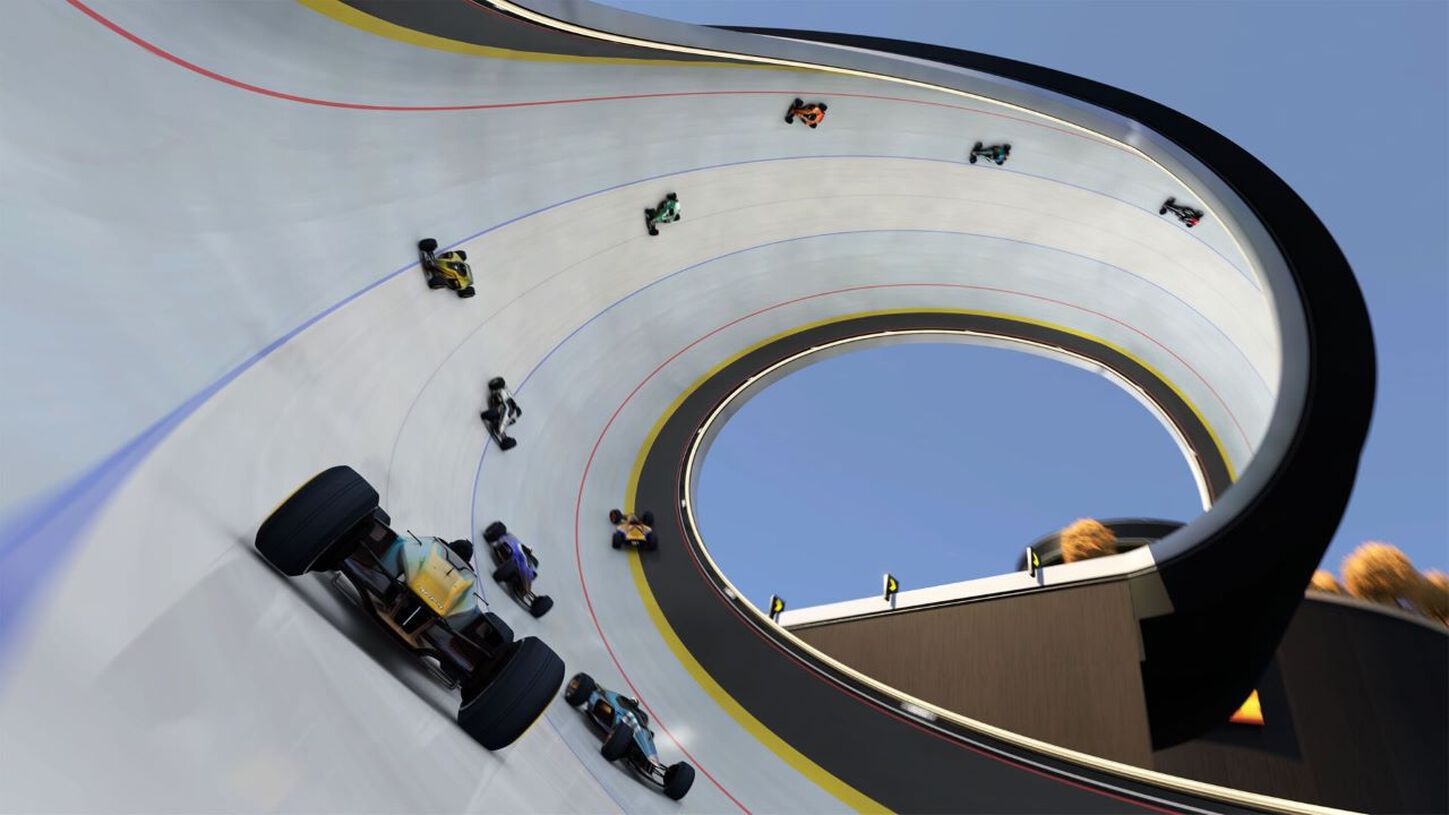 Buy Trackmania Starter Edition for PC | Ubisoft Official Store