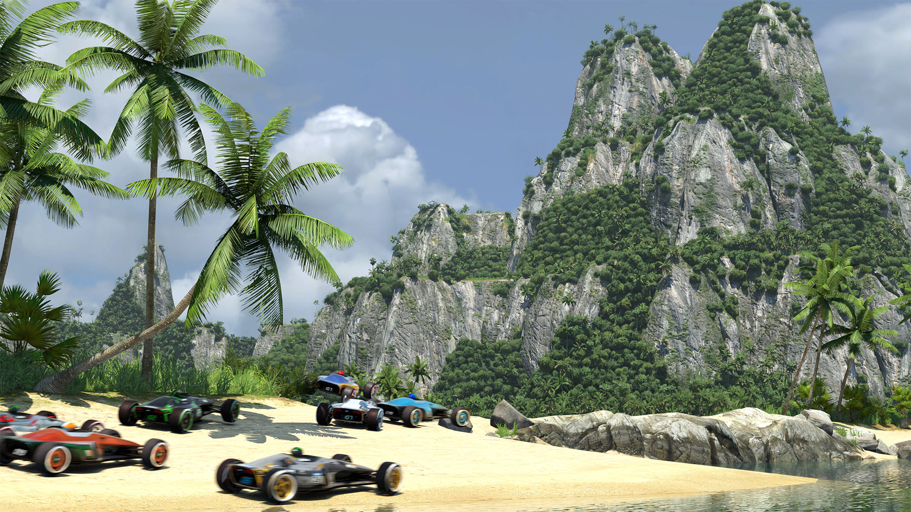 Trackmania Club Access 1 Year