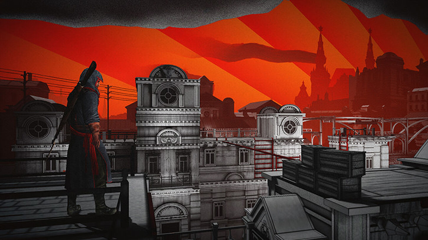 Buy Assassin's Creed Chronicles Russia on PC & More | Ubisoft Store