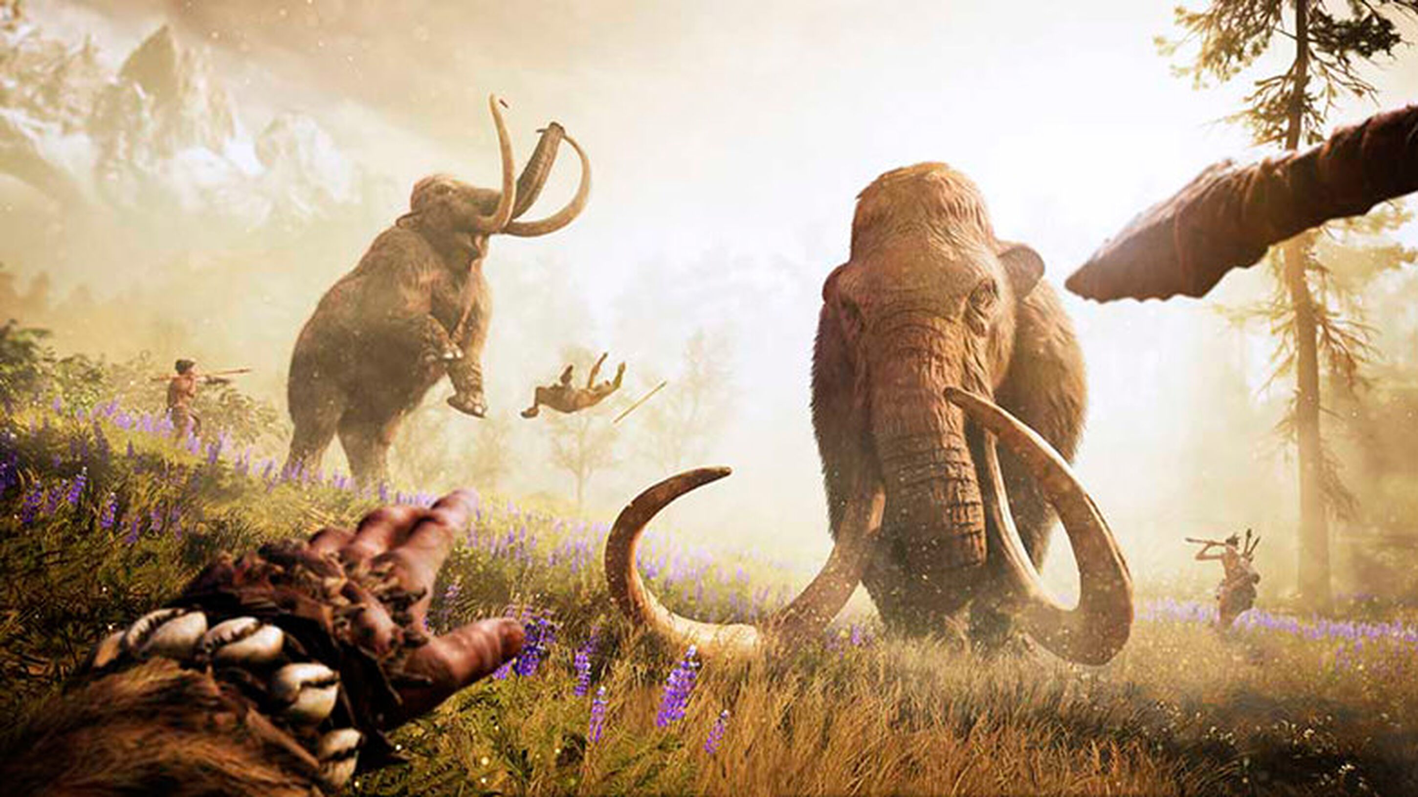 Far Cry Primal - Digital Apex Edition