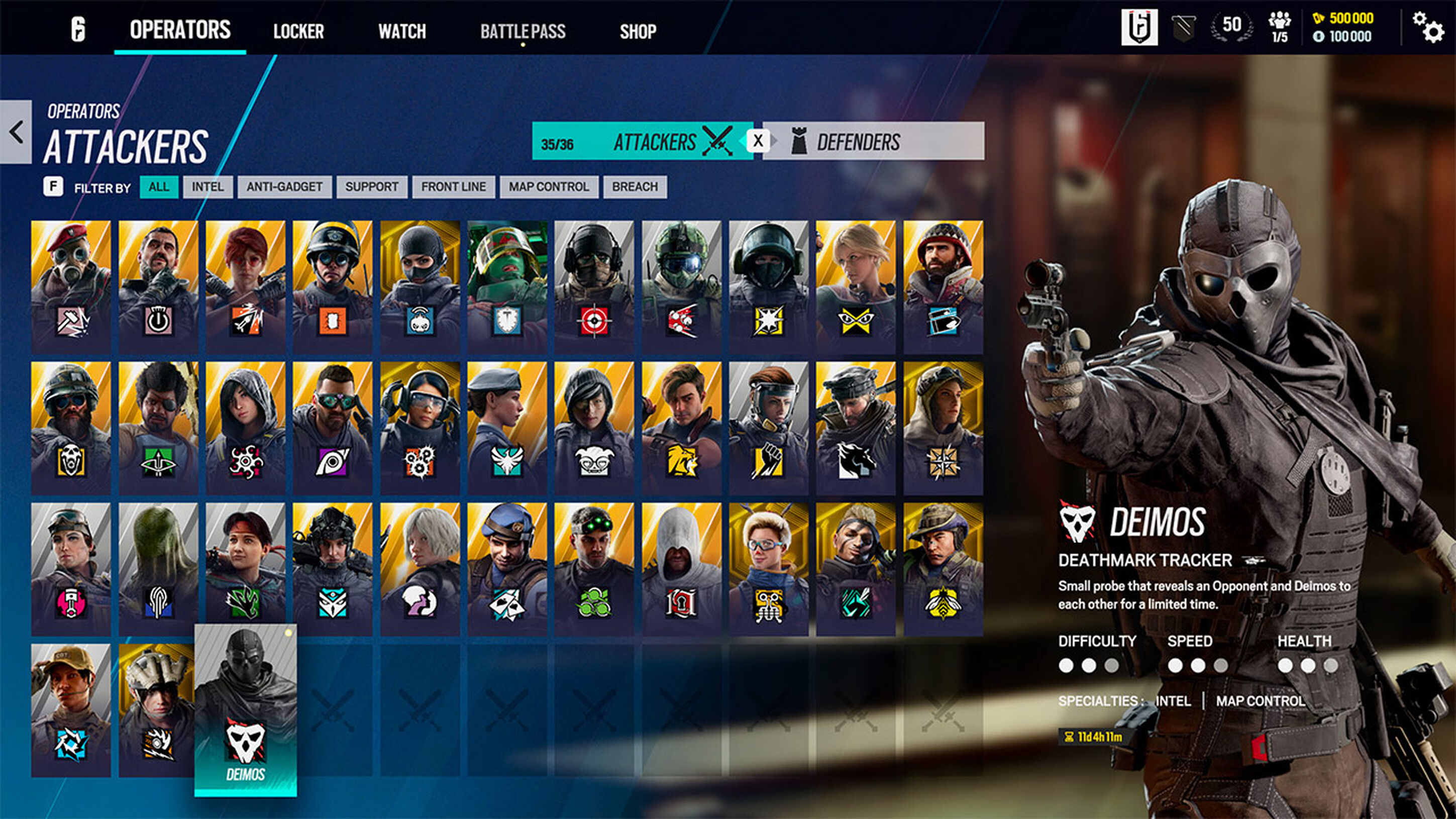 Buy Tom Clancy's Rainbow Six Siege on PC & More | Ubisoft Store