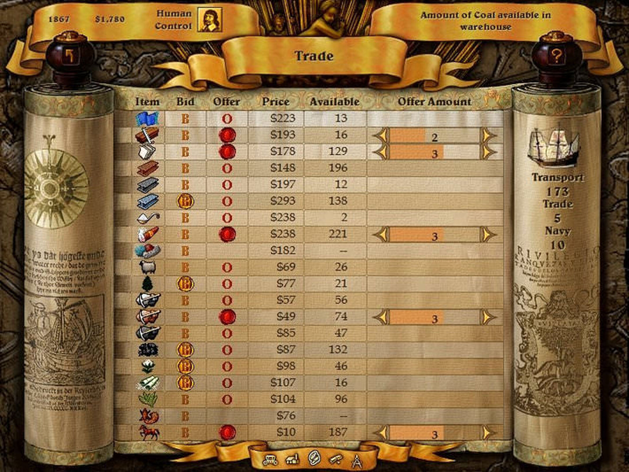 Imperialism 2 : The Age of Exploration 标准版 支持 PC 及其它平台 | Ubisoft Store