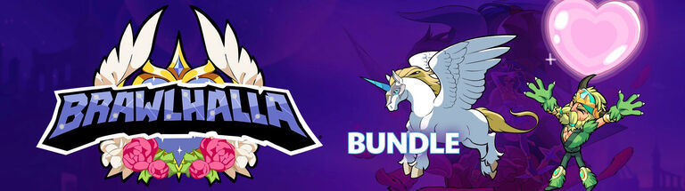 Descargar Brawlhalla para PC - Free To Play | Ubisoft Store