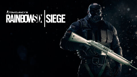 Buy Tom Clancy's Rainbow Six Siege Platinum Weapon Skin on PC & More ...