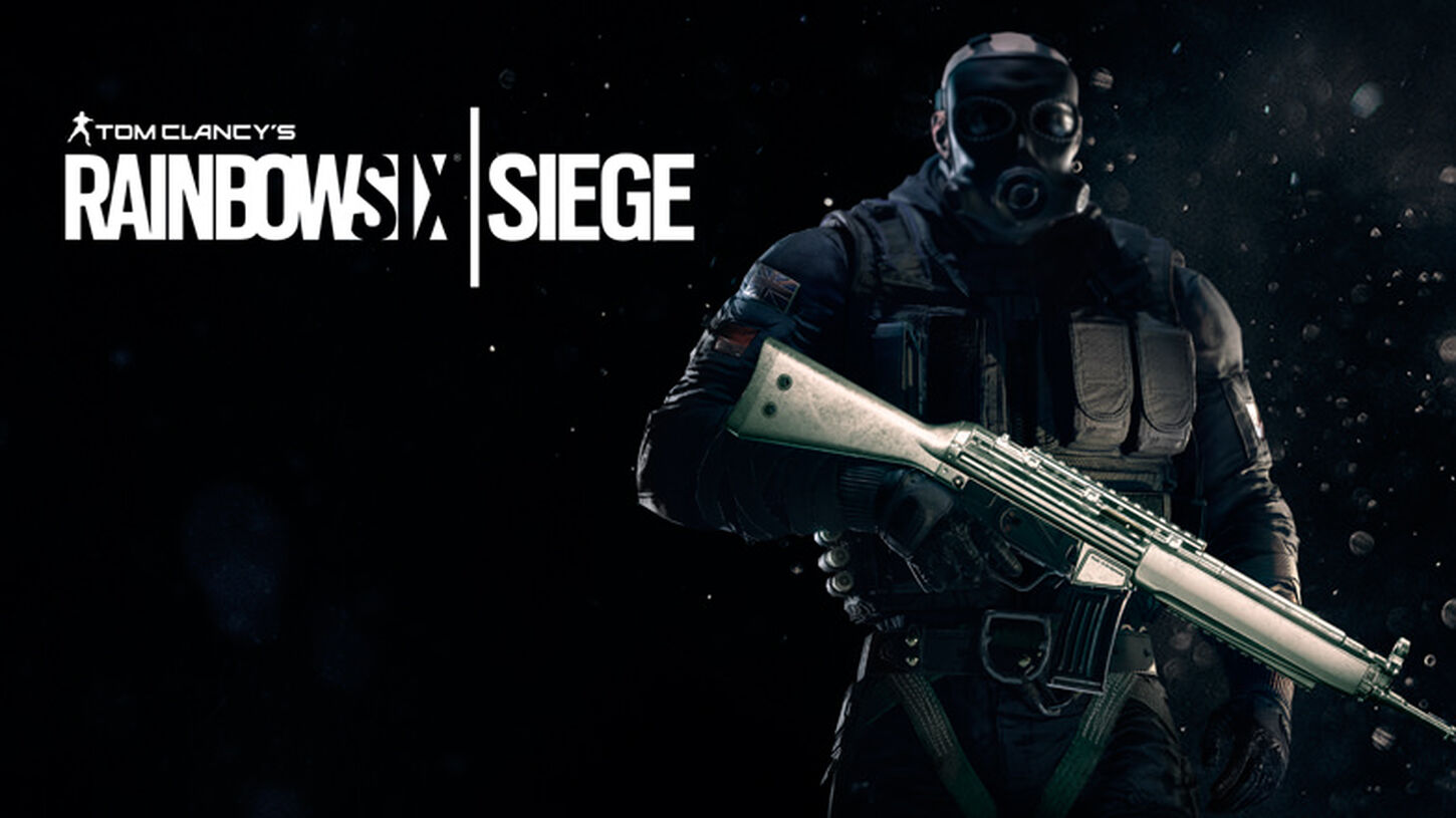 Buy Tom Clancy's Rainbow Six Siege Platinum Weapon Skin on PC & More ...