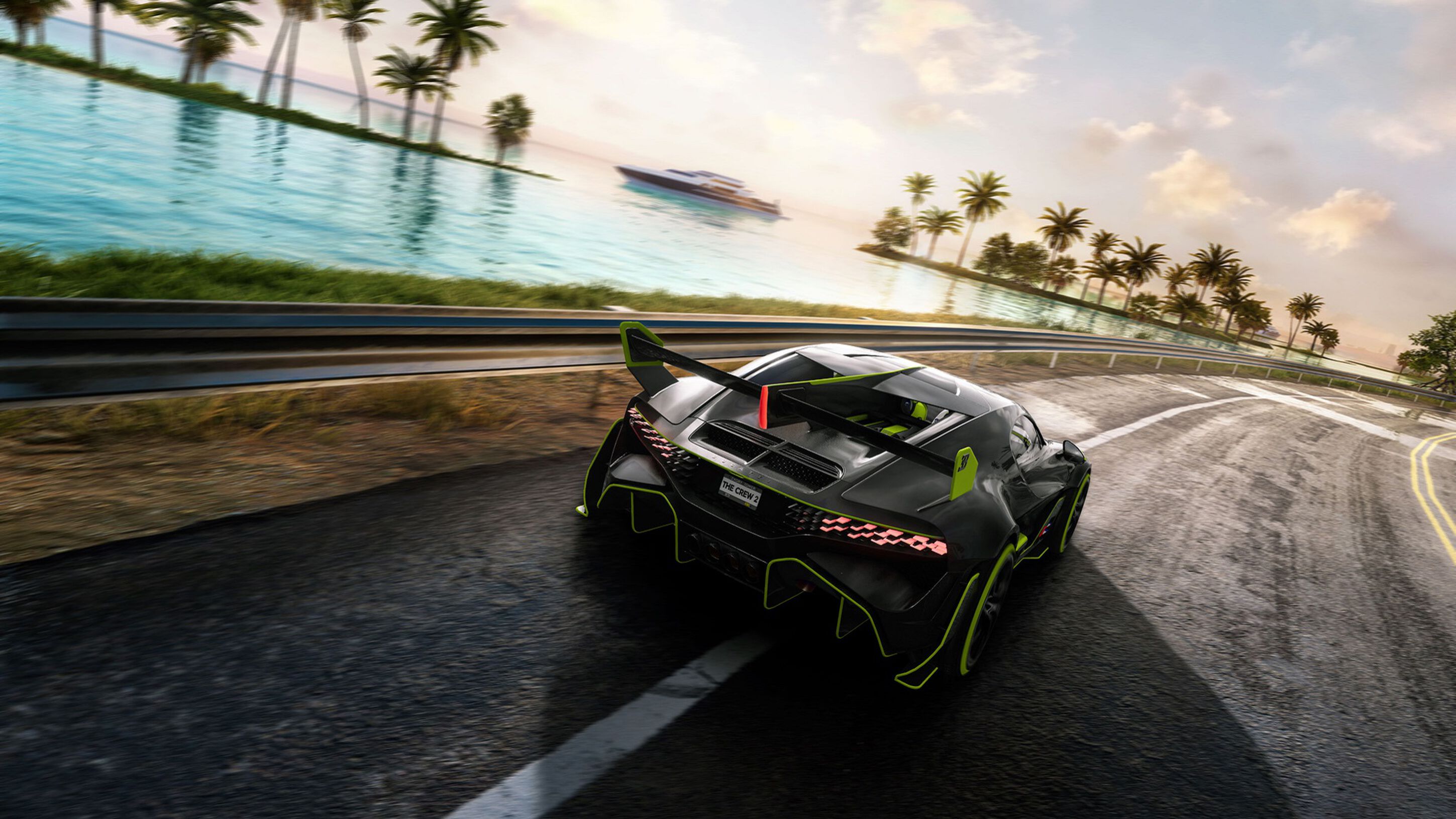 Buy the Crew 2 · PC · Official UBISOFT Store — UK