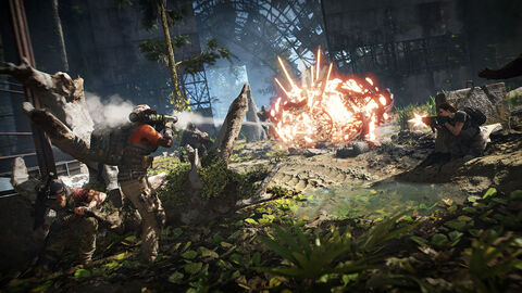 Buy Ghost Recon Breakpoint Ultimate Edition | Ubisoft Store