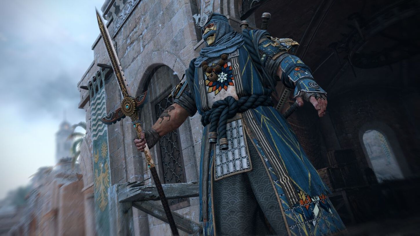 买 《荣耀战魂》 传承通行证 - Y4S4 支持 PC 及其它平台 | Ubisoft Store