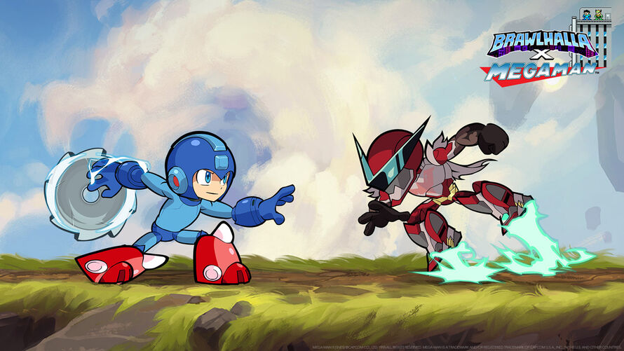 Brawlhalla Free to Play por PC Comprar | Ubisoft Store