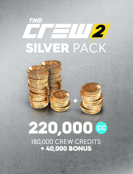 The Crew | Ubisoft Store