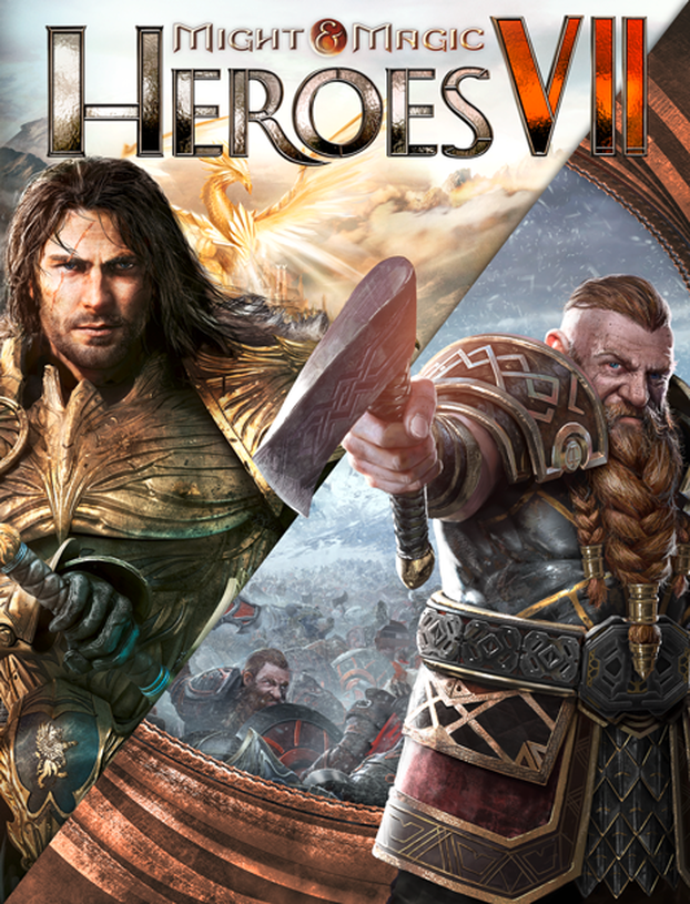 Might and Magic: Heroes VII - Ultimate Edition