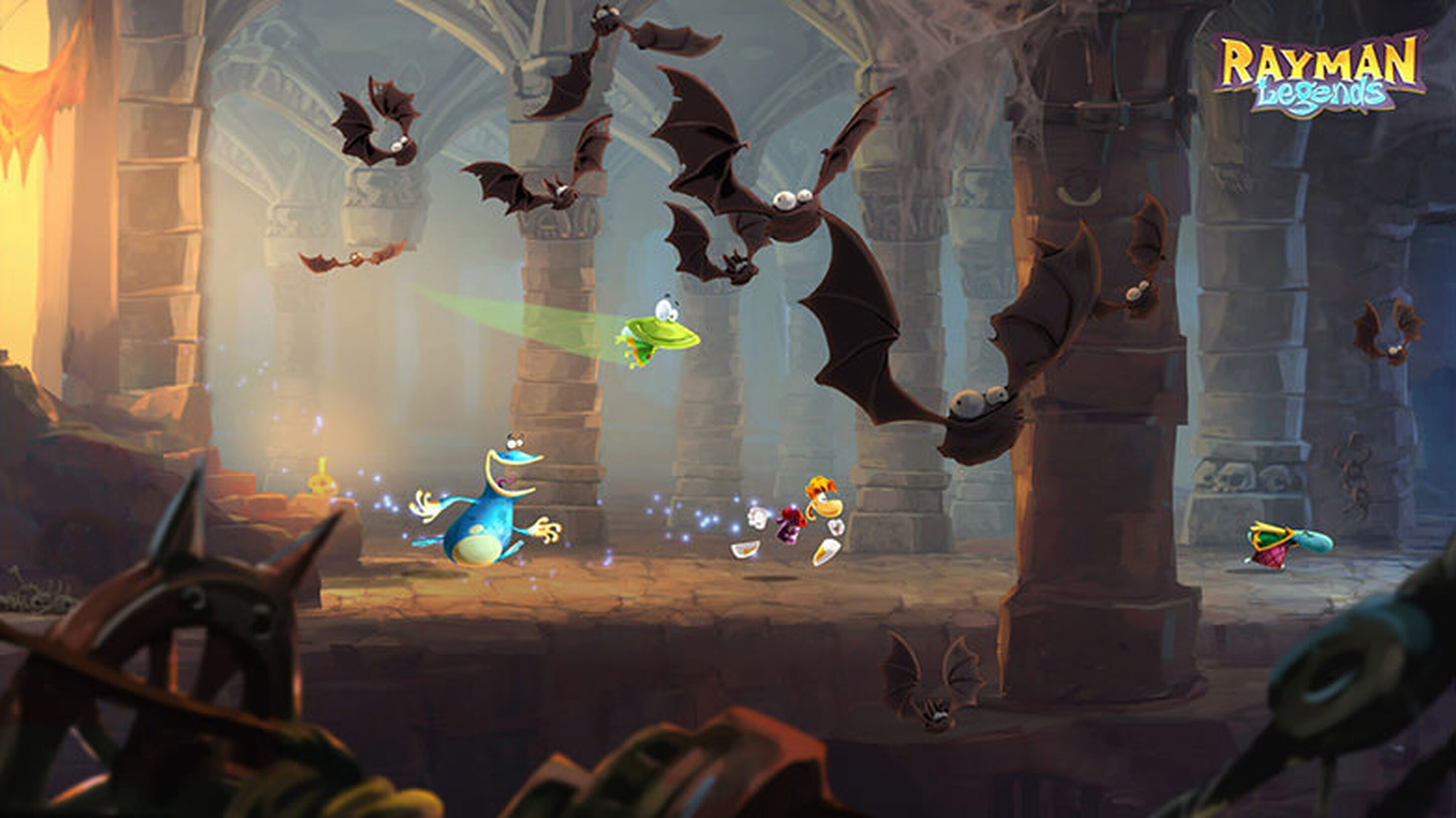 Rayman Legends · PC · Ubisoft Store - DE