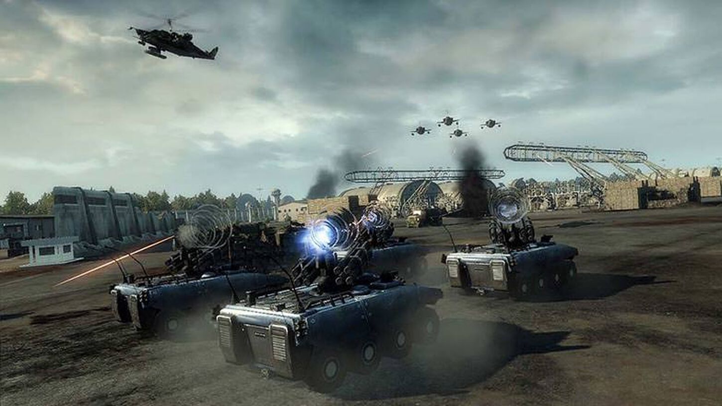 Buy Tom Clancy's EndWar™