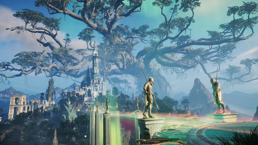 Buy Assassin's Creed Valhalla PC, PS4, PS5, Xbox Editions | Ubisoft Store