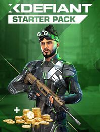 XDefiant and Play for Free