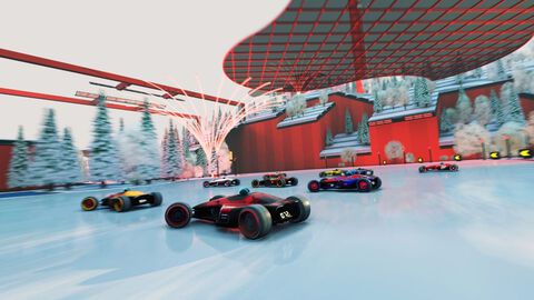 Buy Trackmania Starter Edition for PC | Ubisoft Official Store