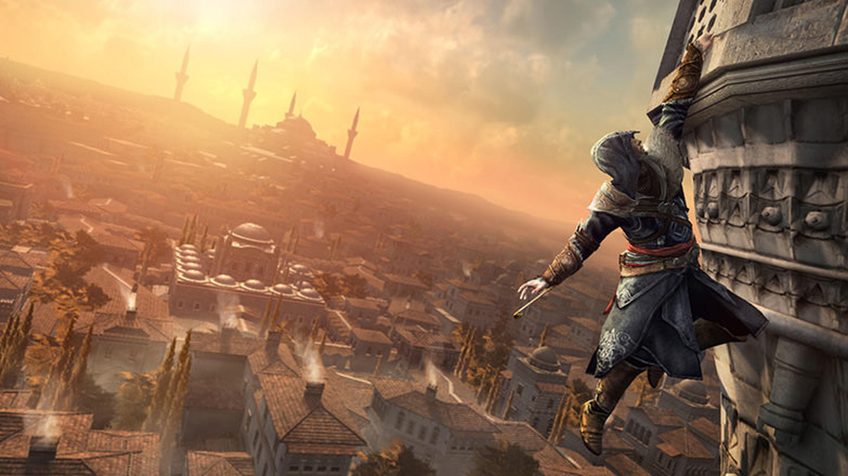 Buy Assassin's Creed Revelations Standard Edition for PC | Ubisoft ...