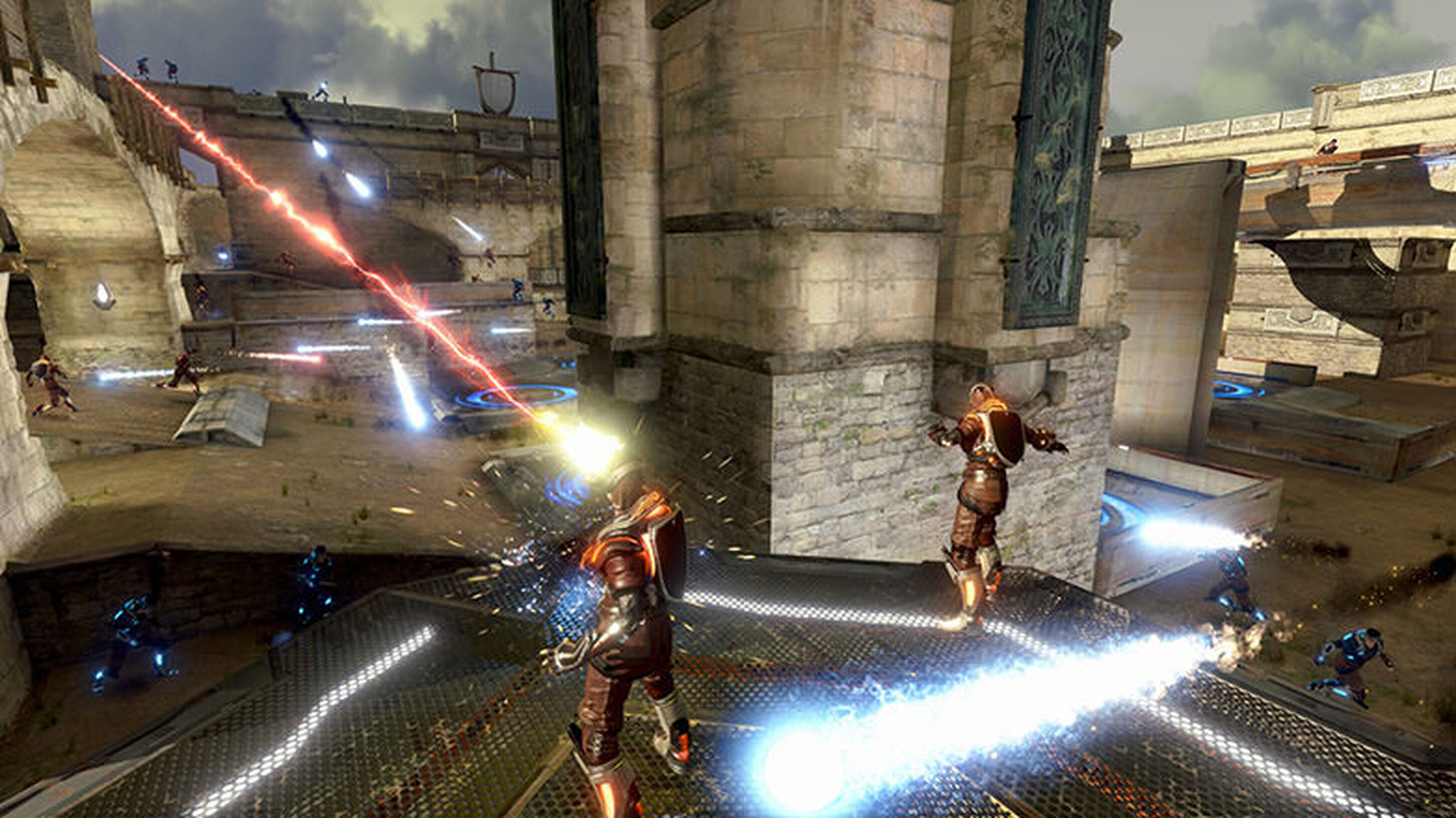 Buy ShootMania on PC & More | Ubisoft Store