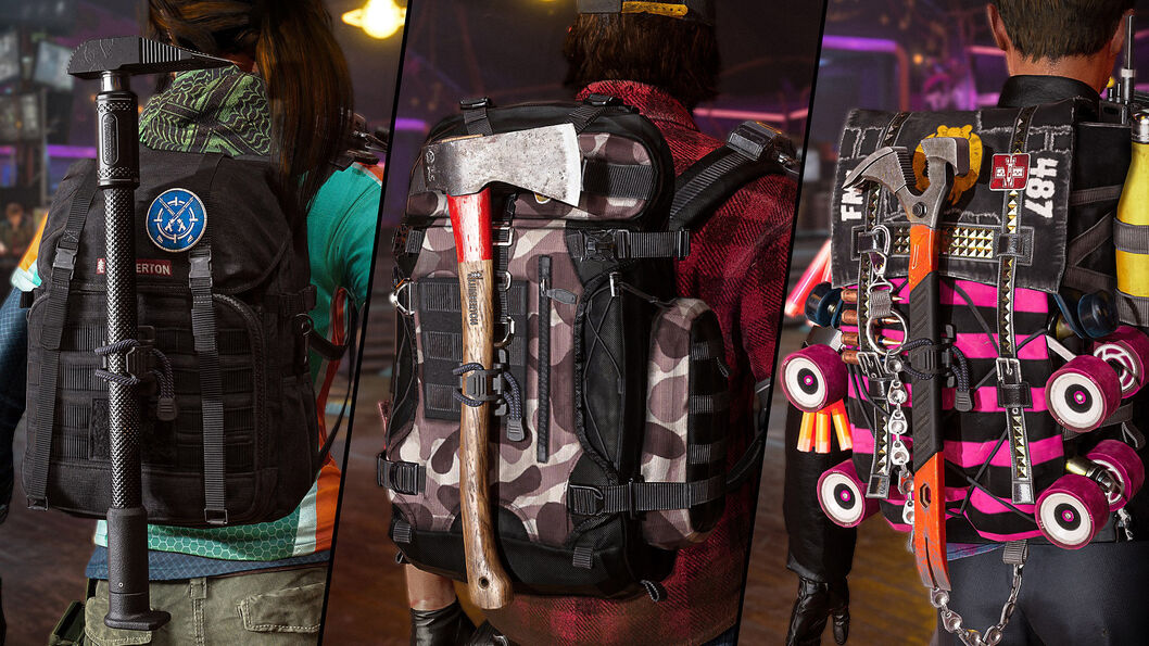 Buy Tom Clancy’s The Division Heartland PC | Ubisoft Store