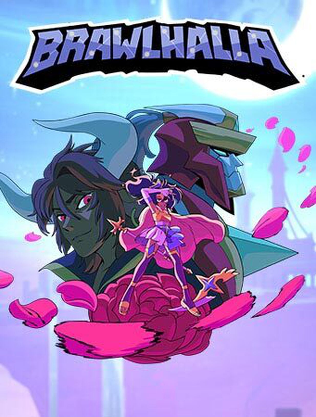 Descargar Brawlhalla para PC - Free To Play | Ubisoft Store