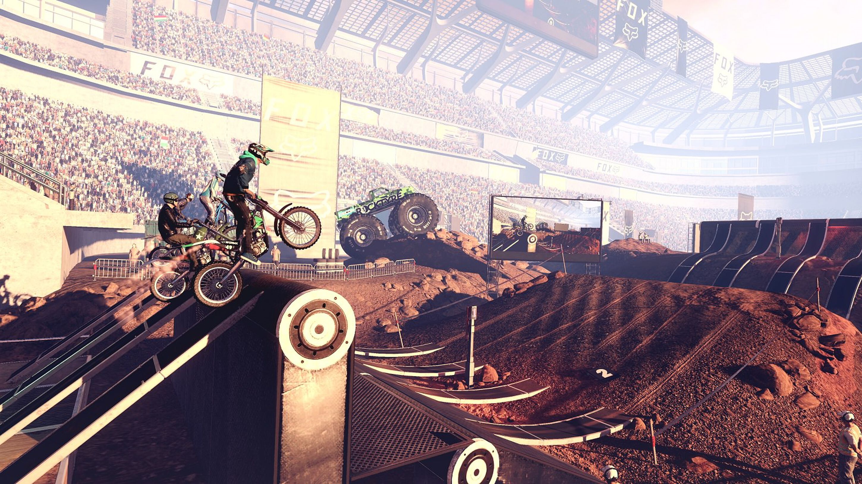 Buy Trials Rising on PC & More | Ubisoft Store