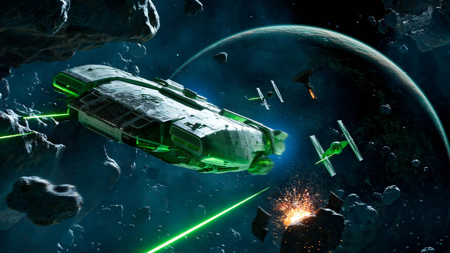 Star Wars Outlaws | Ubisoft Store