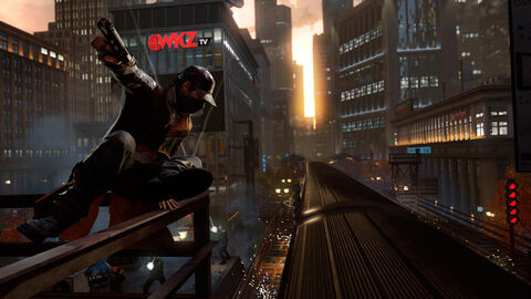 Watch Dogs - Ubisoft Store - Tienda Oficial - ES