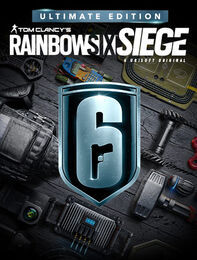 Rainbow Six Siege | Ubisoft Store