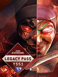 For Honor | Ubisoft Store