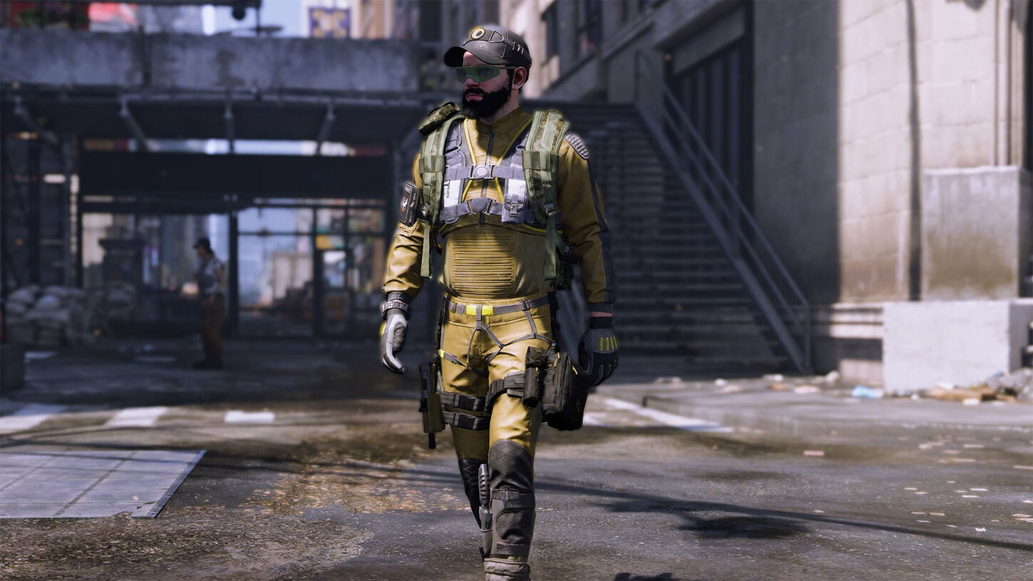 Buy Tom Clancys The Division 2 Ultimate Edition on PC & More | Ubisoft ...