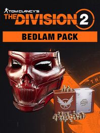 The Division 2 | Ubisoft Store